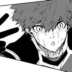 Kurona Ranze Ideas Mang Icons Blues Rock Lock Icon