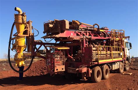 Drilling Equipment Sampling Tools