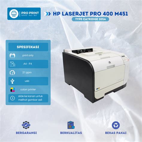 Jual Printer Warna Hp Laserjet Pro M Kertas A F Printer Stiker Undangan Shopee Indonesia