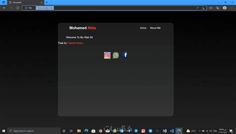 تطوير واجهات مواقع الويب بواسطه لغه Html Css خمسات