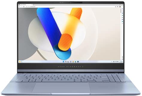 Asus Vivobook S Oled H Intel Arc Cores K X Hz Oled