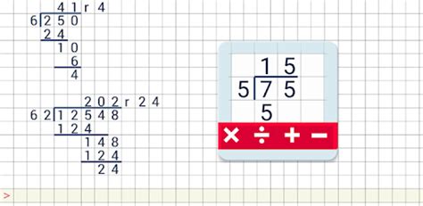 Division Calculator For PC How To Install On Windows PC Mac