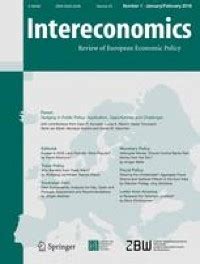 Real Convergence Across The Euro Area Springerlink