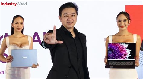 Lenovos AI Powered PCs Propel Q2 Success And Spur Global Expansion Plans