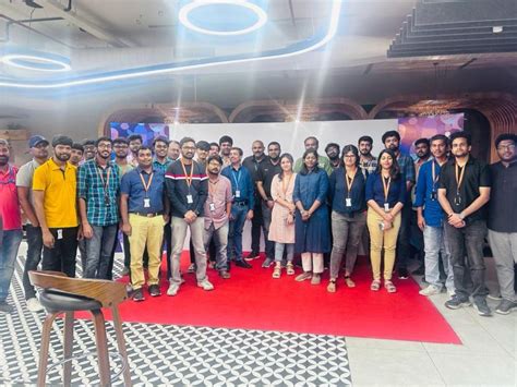 shaalin banu on linkedin peopleops networking genai