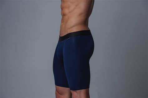 Package Men S Long Boxer Briefs Men S Underwear Package