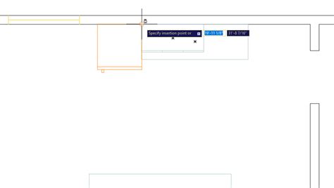Inserting Blocks With The Insert Command Free Autocad Tutorial