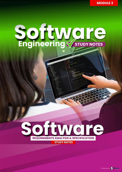 solution understanding software requirements analysis specifications