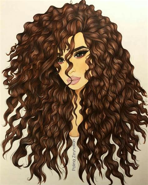 39 Ideas De Dibujos Dibujos Decoración De Unas Arte De Cabello Natural