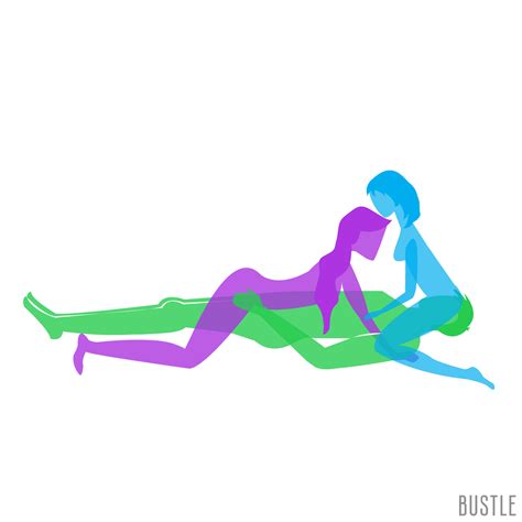 Posisi Threesome Seks Ffm Female Female Male Terenak Dan Terbaik Bikin Ketagihan Versi