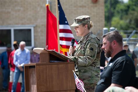 Dvids News 110th Cssb Prepares For Departure