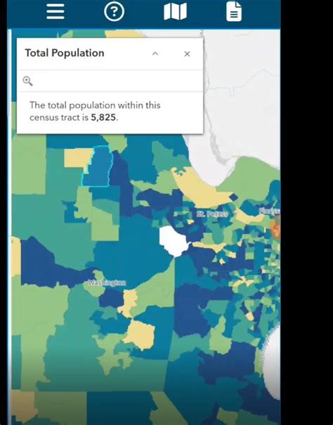 Mobile Map Flashing On Feature Click Esri Community