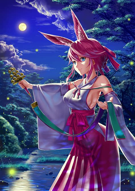 Yae Sakura Honkai And More Drawn By Gotointhepark Danbooru