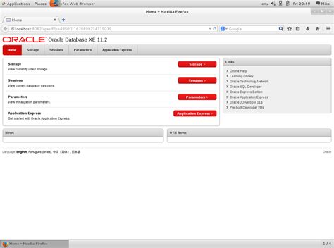 Install Oracle 10g Xe On Centos Version History Vinlasopa