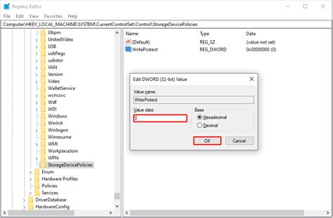 Fixed Seagate External Hard Drive Write Protected