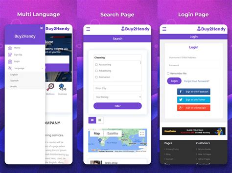 handy clone script to start your service marketplace platform upwork