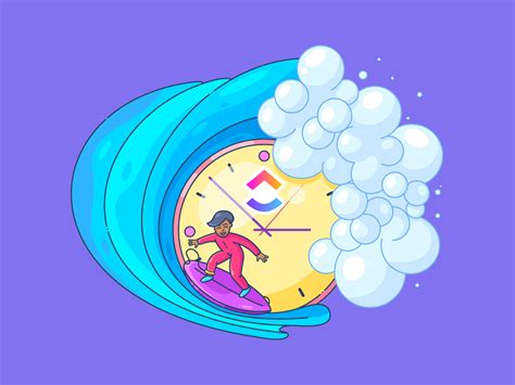 How To Estimate Task Duration In Project Management Clickup