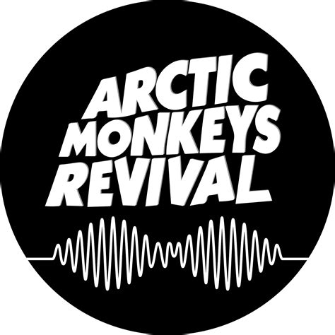 Arctic Monkeys Revival