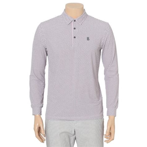 보그너 22ss 남성골프 여름 냉감티셔츠 100 세컨웨어