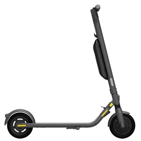 Электросамокат Ninebot KickScooter E25 купить по цене 43900 ₽ в Туле ...
