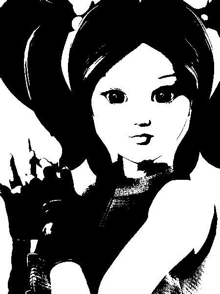 Saving An 8 Bit Grayscale Image As A 2 Bit Image Graphic Design Stack