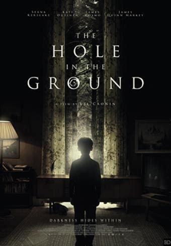 Image Gallery For The Hole In The Ground Filmaffinity