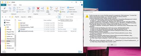 Unable To Install UiPath Studio Community UiPath Community Forum