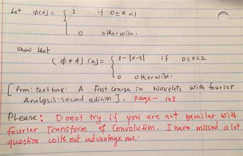 Solved Let Phi X 1 If 0 Lessthanorequalto X