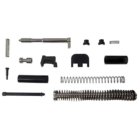 Xts Slide Kit Para Glock 17 Gen 3 D Gun Depot