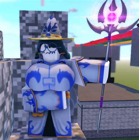 A Tad Bit Late But Welcome Azuri Of The Astral Isles The New Block