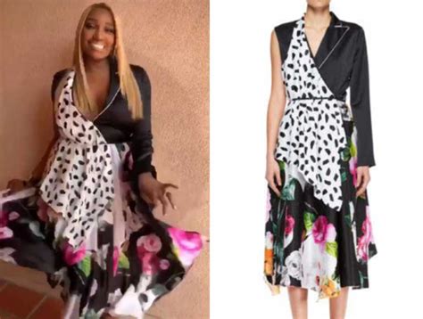 Nene Leakes Clothes Style Outfits Fashion Looks Shop Your TV