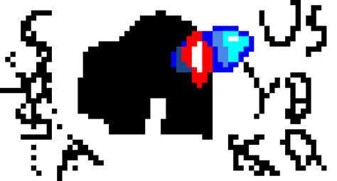 Roblox Noob Fnf Pixel Art