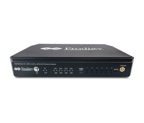 Protocol Analyzer