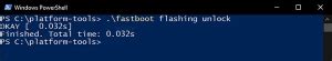 Unlock OnePlus Bootloader With Easy Steps