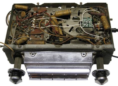 Radiowithfmmodule D M Restoration