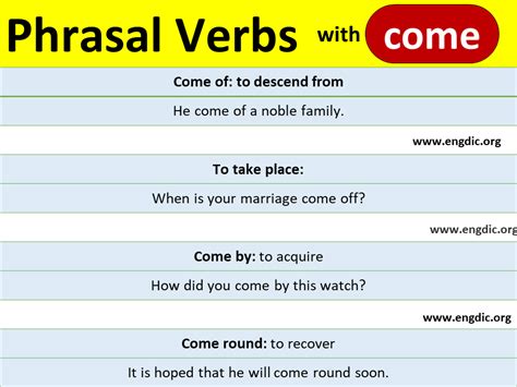 2000 Phrasal Verbs Types Meanings And Sentences Pdf Artofit