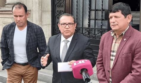 Golperu Vs Fpf Cronología De La Disputa Por Los Derechos Televisivos