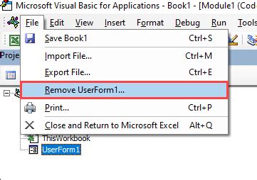 What Is A Vba Module Automate Excel