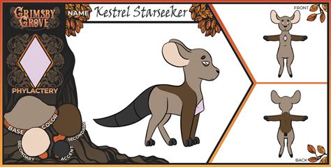 [gg] kestrel application by fuzzysherbet on deviantart