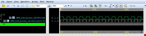 Verilog Variable Does Not Update In Module Stack Overflow