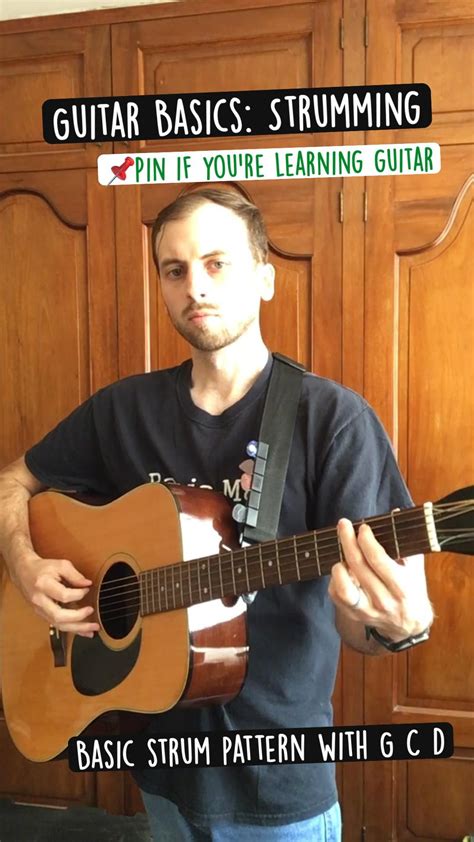 Guitar Basics Strumming Artofit Guitar Basics Strumming Artofit
