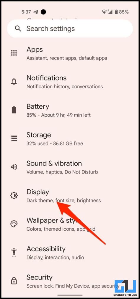 7 Ways To Enable Dark Mode In Instagram On PC Android IPhone Gadgets To Use