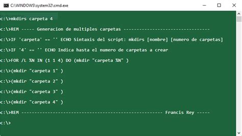 Forthan Games And Programming Ping A Múltiples Direcciones Ip Mediante