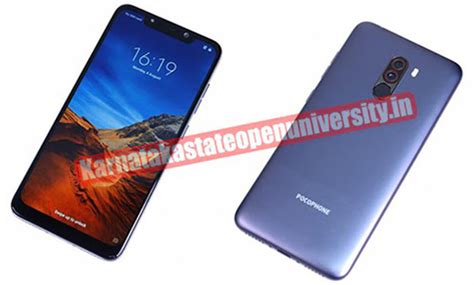 Xiaomi Poco F Price In India Full Specifications Features Design Style Reviews How To