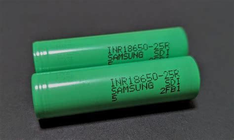 Samsung 18650 Battery, Mobile Phones & Gadgets, Mobile & Gadget ...