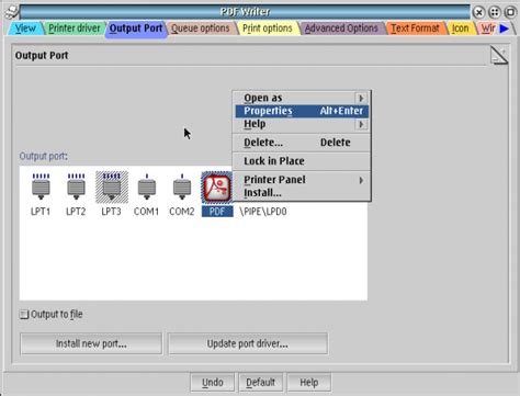 Remembering How To Use PMPDF OS World Wiki