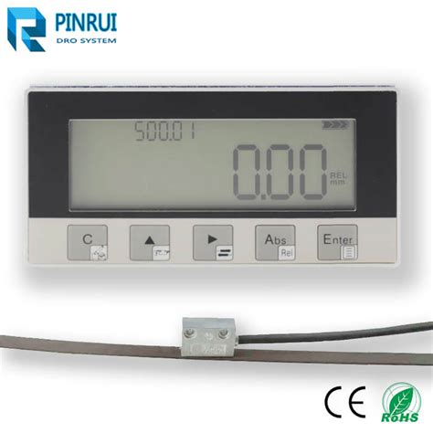 Magnetic Linear Scale