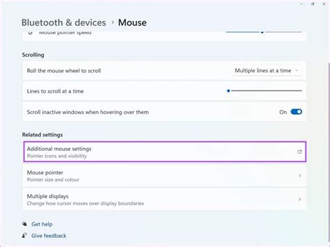 Ways To Fix Mouse Cursor Moving On Its Own In Windows Guiding Tech