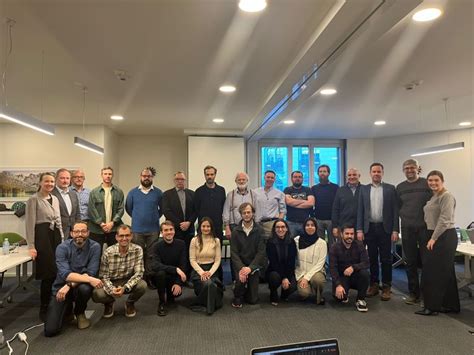 Issp Information Systems Security Partners On Linkedin Thrilled To Have Participated In The