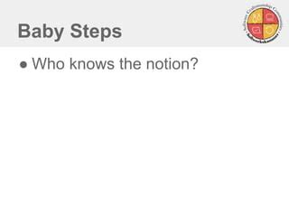 Baby Steps TDD Approaches PDF Programming Languages Computing